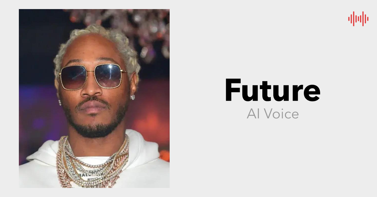 Future AI Voice | memix
